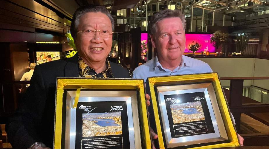 Capral Alumunium Gandeng Alca Metals Perkuat Pasar Impor Australia ...