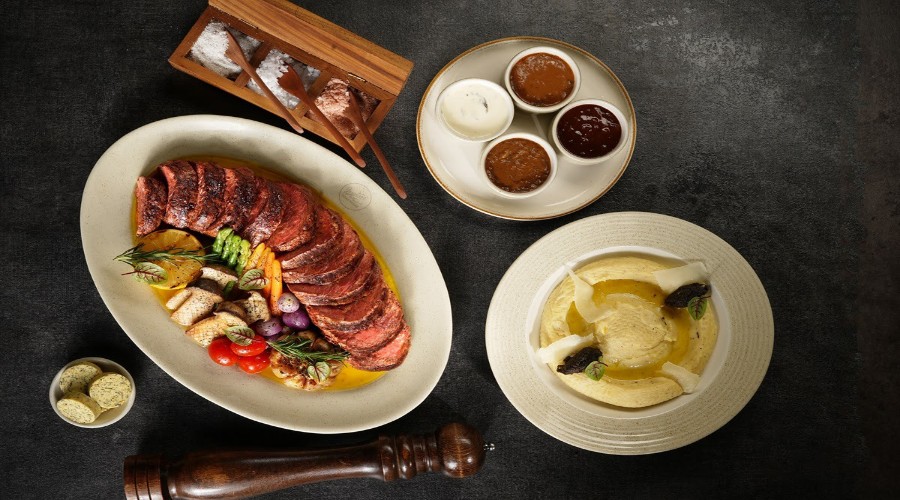 Justus Steakhouse Buka Outlet ke-13 di Bandung - TrendNine