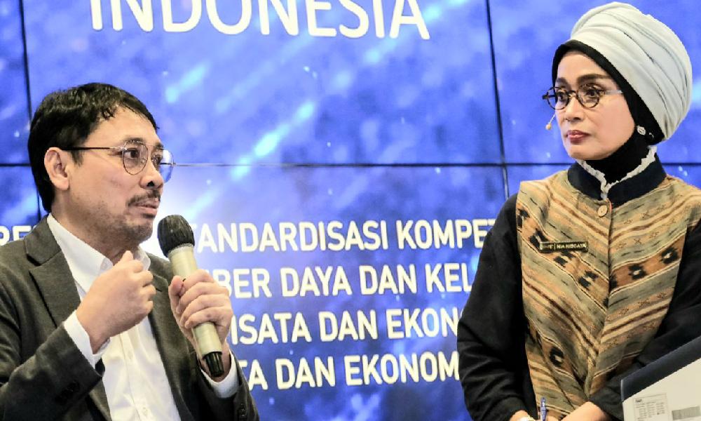 Kemenparekraf Bentuk TPPN Wujudkan SDM Pariwisata Berdaya Saing Global - TrendNine