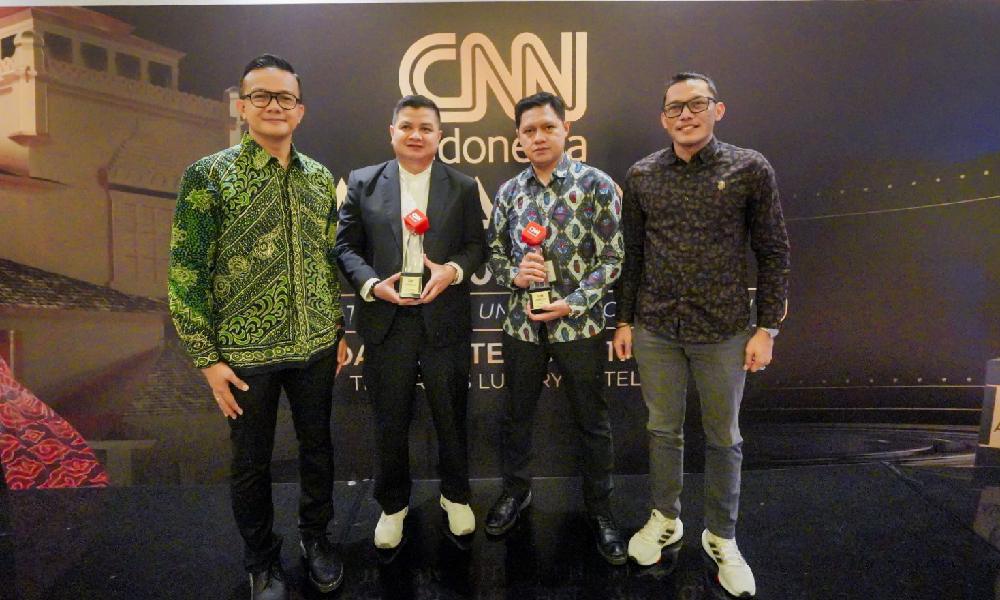 Padukan Rekreasi dan Edukasi, Royal Safari Garden Menjadi The Leading ...