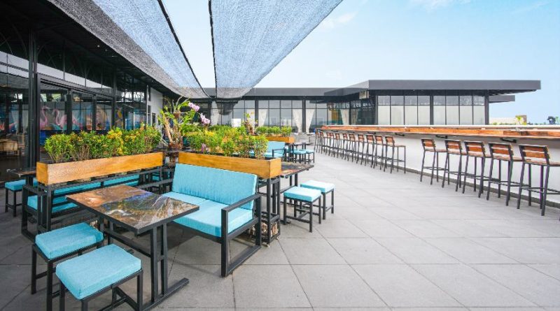 Merapi Merbabu Hotel Yogyakarta Tawarkan Kenyamanan dan Keindahan Alam ...