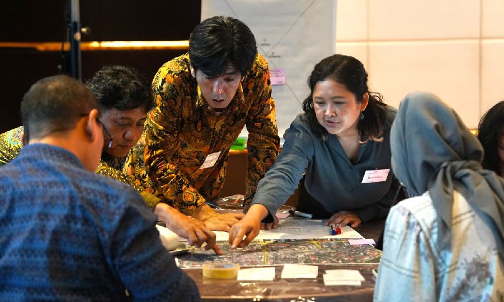 Astra Property Dorong Masa Depan Properti dan Tata Kota Terpadu dan Berkelanjutan - TrendNine